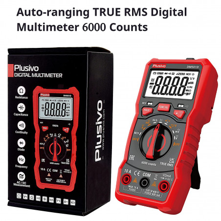 Digital Multimeter